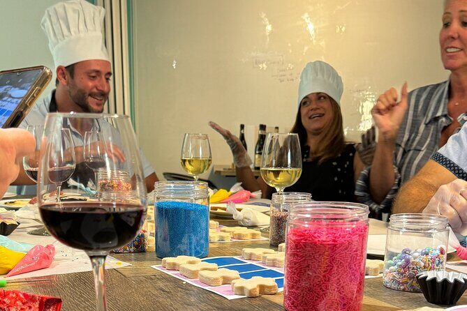 Private Cookie Decorating St. Pete - Frequently Asked Questions