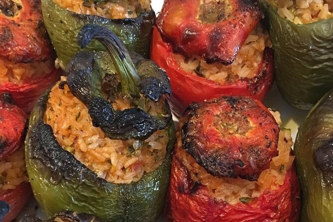 Private Cooking Class - A Culinary Journey in Argostoli - Who Will Love This Tour?