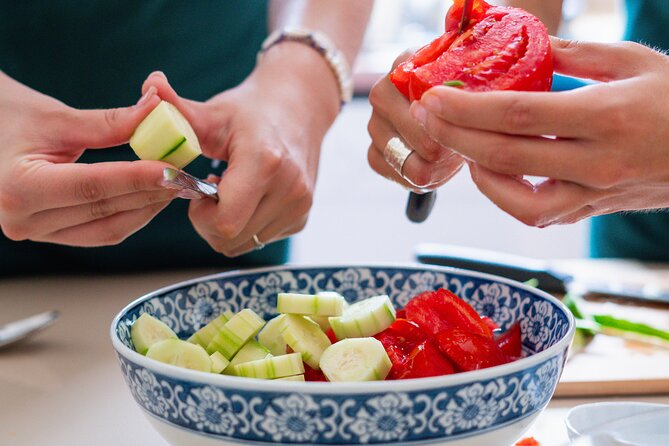 Private Cooking Class - A Culinary Journey in Argostoli - Final Thoughts