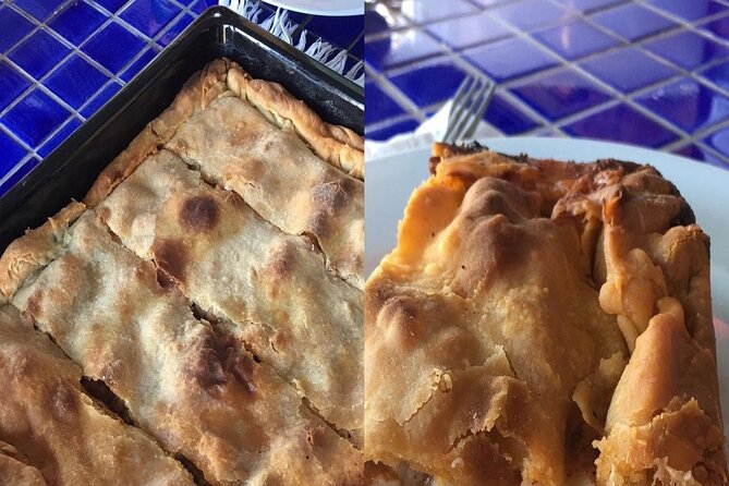 Private Cooking Class - A Culinary Journey in Argostoli - FAQ