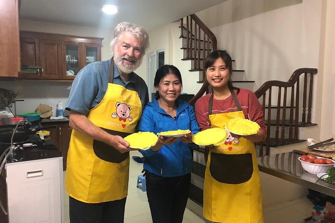 Private cooking class and rural market visit with chef - FAQs