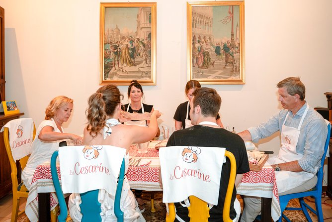 Private Cooking Class at a Cesarina's Home in Cantù - FAQ