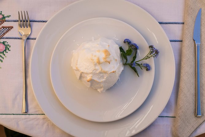 Private Cooking Class at a Cesarina's Home in Cernobbio - What to Expect from the Cooking Class Experience