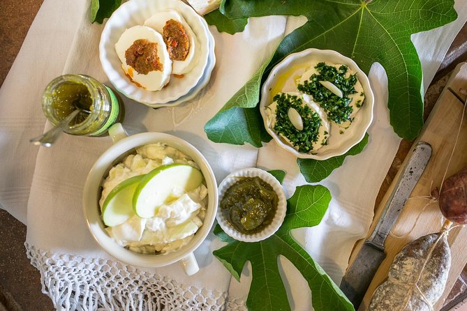 Private Cooking Class at a Cesarina's Home in Gaiole in Chianti - Key Points