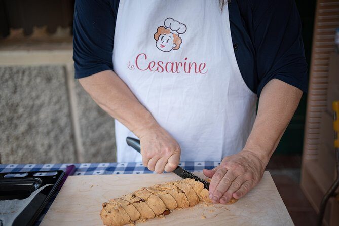 Private Cooking Class at a Cesarina's Home in Pisa - Who Will Appreciate This Tour?