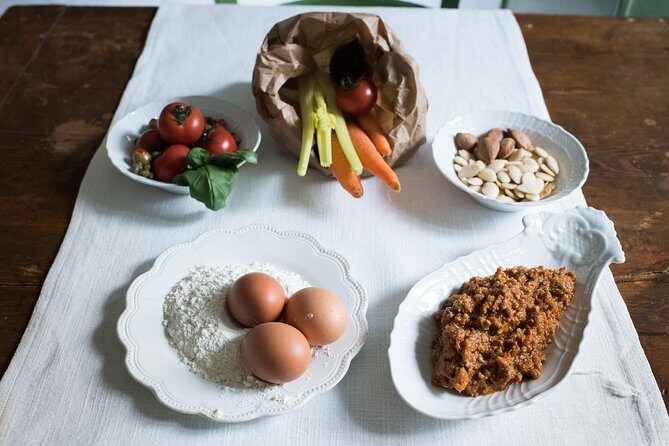 Private Cooking Class at a Cesarina's Home in Pisa - FAQ