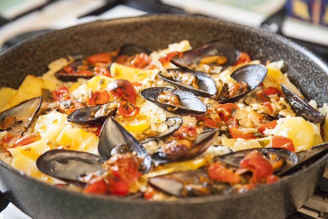 Private Cooking Class at a Cesarina's Home in Salerno - The Sum Up