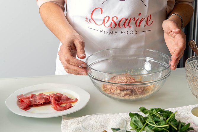 Private cooking class at a Cesarina's home with tasting in Asti - Who Should Consider This Tour?