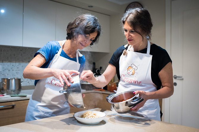 Private cooking class at a local's home with lunch or dinner in Parma - Why This Experience Suits Certain Travelers