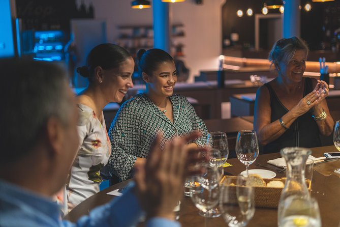 Private Cooking Class - The Practicalities: What You Need to Know