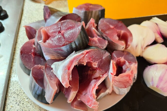 Private Cooking Class Experience in Reggio Calabria - A Deep Dive into the Itinerary