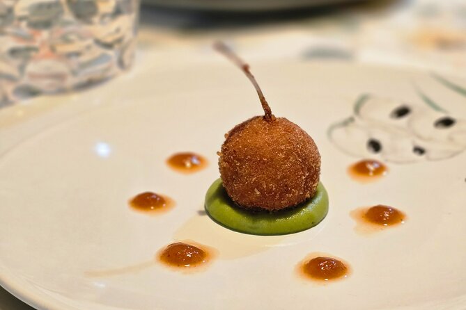 Private Cooking Class Experience in Reggio Calabria - Who Should Consider This Tour?