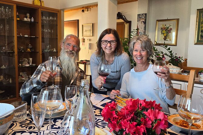 Private Cooking Class Experience in Reggio Calabria - The Sum Up: A Genuine Taste of Calabria in Your Own Kitchen