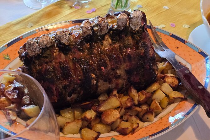 Private Cooking Class Experience in Reggio Calabria - FAQ