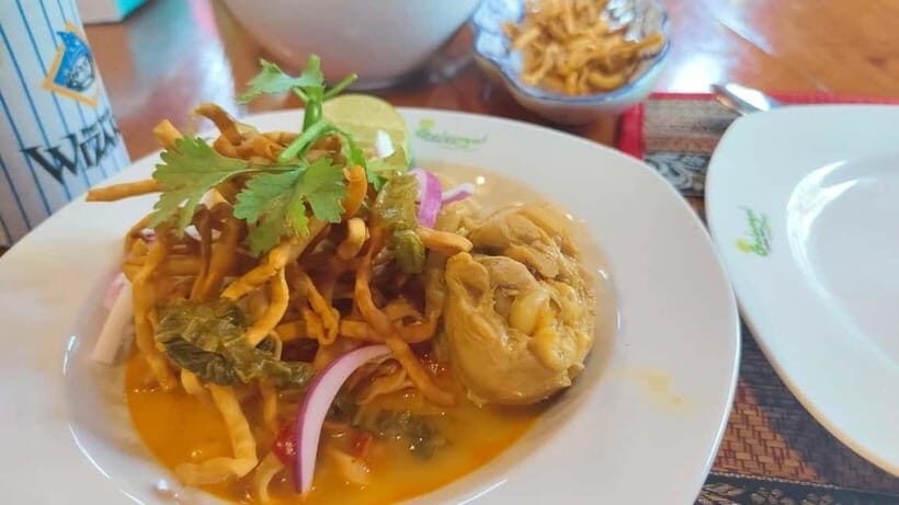 Private Cooking Class for Foodie around the world - Introducing the Private Cooking Class for Foodies in Chiang Mai
