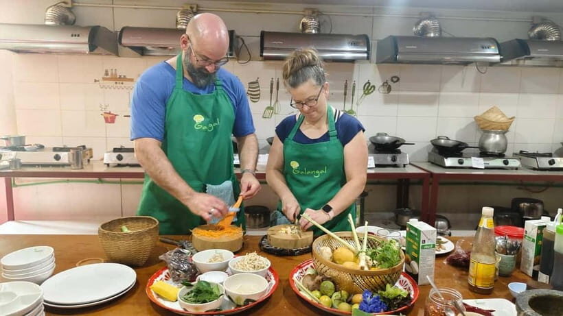 Private Cooking Class for Foodie around the world - Who Will Love This Class?