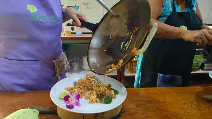 Private Cooking Class for Foodie around the world - The Bottom Line: Is It Worth It?