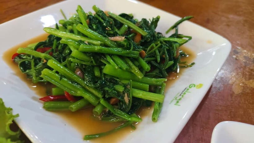 Private Cooking Class for Foodie around the world - FAQ