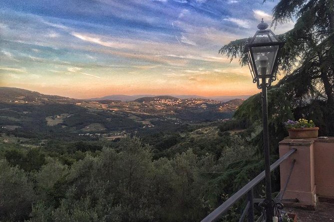 Private Cooking Class in a Florentine Villa With Transfer - Prepare Classic Florentine Dishes