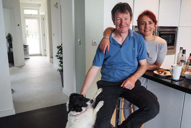 Private Cooking Class in a Modern Home With Sea Views in Skerries, Dublin - Overview of the Cooking Class Experience