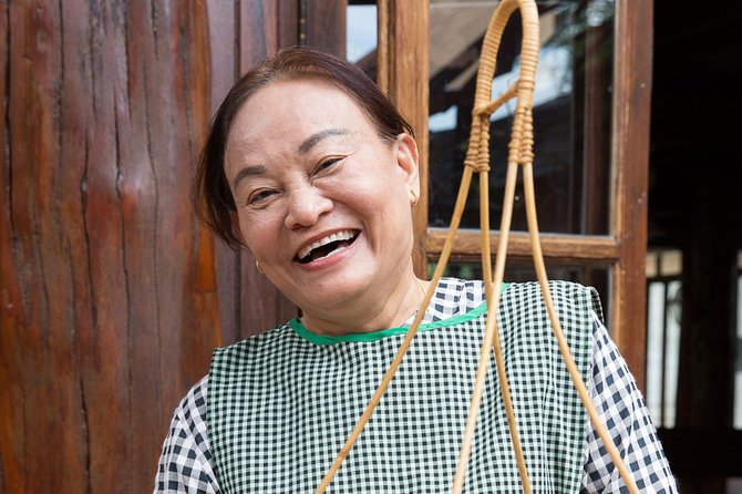 Private Cooking Class in Beautiful Chiang Mai Home with Transfers - FAQ