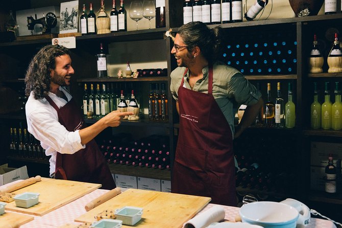 Private Cooking Class in Chianti from Siena - Final Thoughts