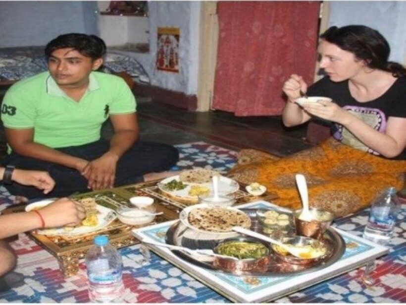 Private Cooking Class in Jodhpur With Pick Up & Drop Off - The Authentic Experience: What Sets It Apart