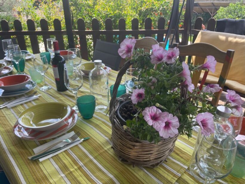 Private Cooking Class in Lecce (Corigliano): Handmade pasta - The Sum Up: Who Should Book This?