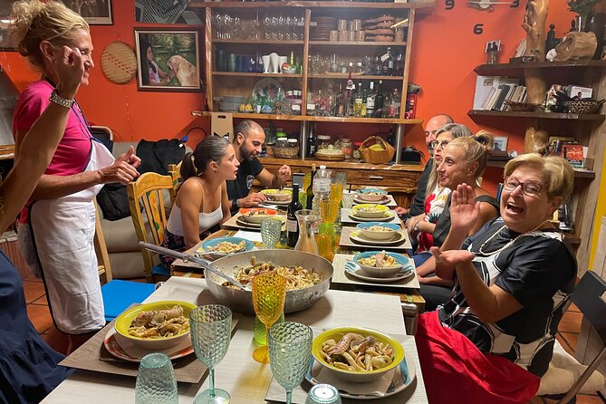 Private Cooking Class in LECCE: Handmade pasta - Practical Details and Tips