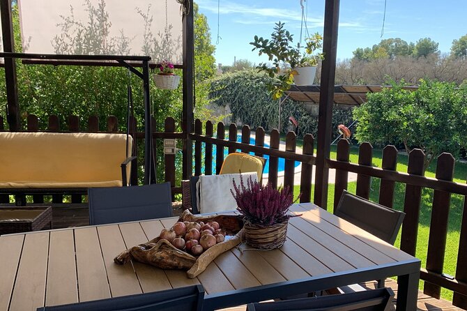 Private Cooking Class in LECCE: Handmade pasta - FAQ