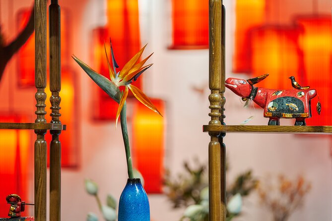 Private Cooking Class in Local Villa with Market Tour - Who Should Consider This Tour?