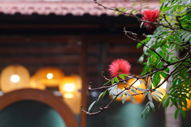 Private Cooking Class in Local Villa with Market Tour - FAQ