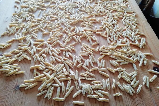 Private Cooking Class in Naples in a House with Beautiful Terrace - Final Thoughts