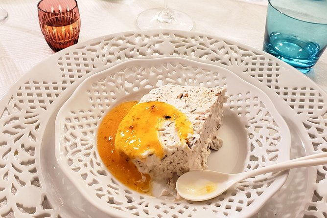 Private Cooking Class in Rome with a Local Expert Cristina - Introduction