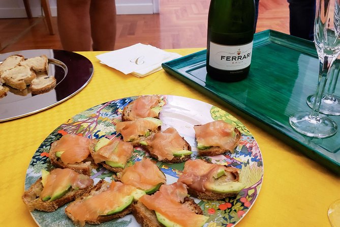 Private Cooking Class in Rome with a Local Expert Cristina - A Closer Look at the Experience