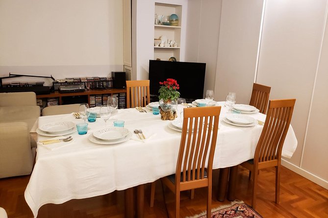 Private Cooking Class in Rome with a Local Expert Cristina - Practical Details and What It Means for You