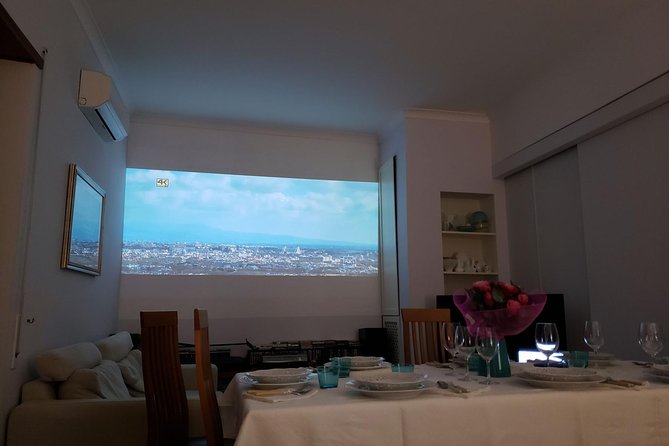 Private Cooking Class in Rome with a Local Expert Cristina - Why Choose This Tour?