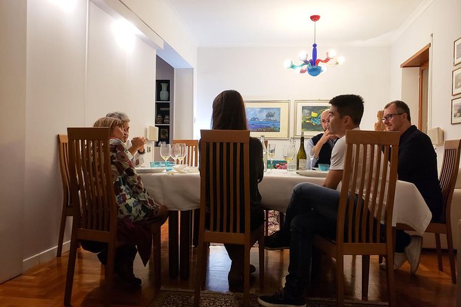 Private Cooking Class in Rome with a Local Expert Cristina - Final Thoughts