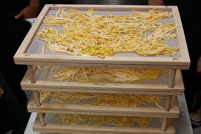 Private Cooking Class in Rome With Chef Andrea Consoli - Pricing and Booking Information