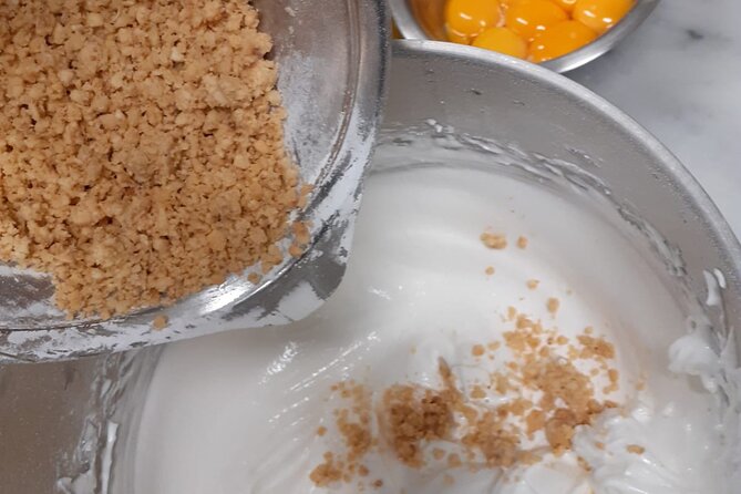 Private Cooking Class in Rome With Chef Andrea Consoli - Why You Should Attend This Cooking Class