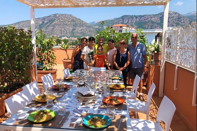 Private Cooking Class in Sant'Agnello - Why This Experience Offers Good Value