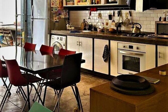 Private Cooking Class in the Heart of Mexico City - An In-Depth Look at the Experience