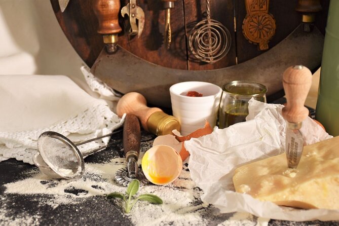 Private Cooking Class in Wonderful Villa With Lunch or Dinner (Parma) - The Value of the Experience