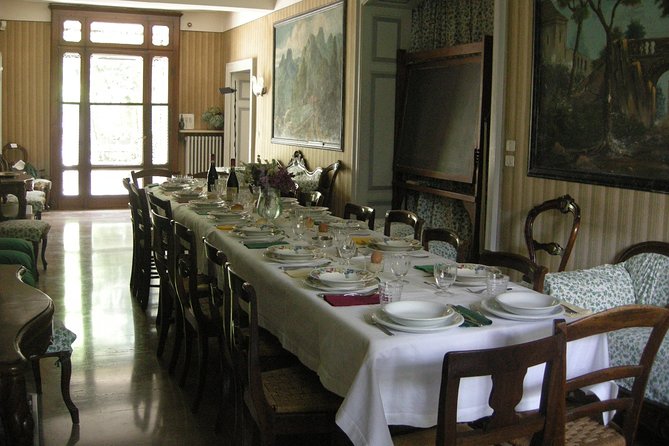 Private Cooking Class in Wonderful Villa With Lunch or Dinner (Parma) - Who Will Love This Tour?