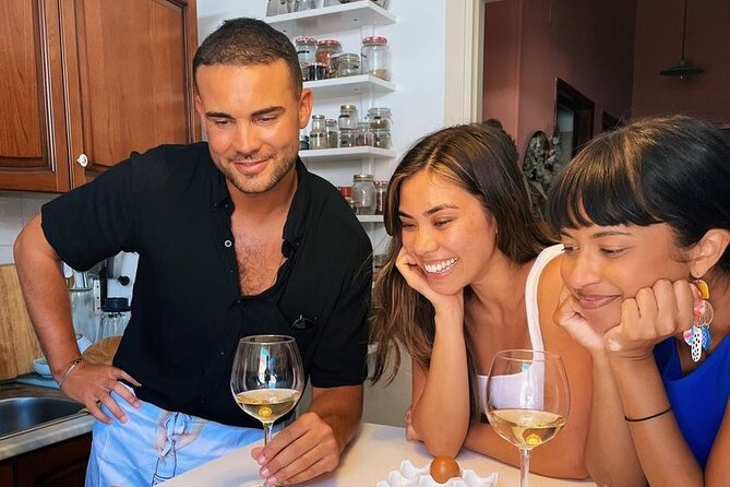 Private Cooking Class of Ferrarese cuisine - Exploring the Itinerary: From Market to Meal