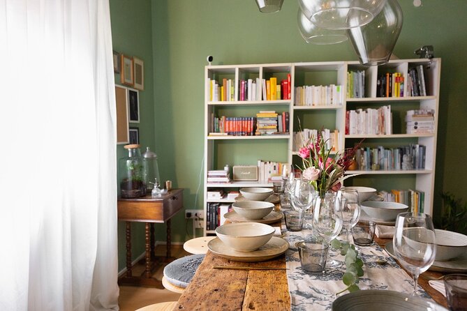 Private Cooking Class of Ferrarese cuisine - Authentic, Delicious, and Full of Heart