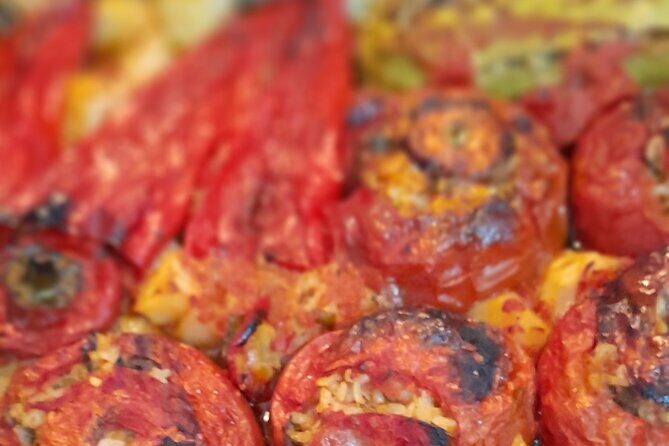 Private Cooking Class on Naxos Island with Pick Up - Who Will Love This Tour?