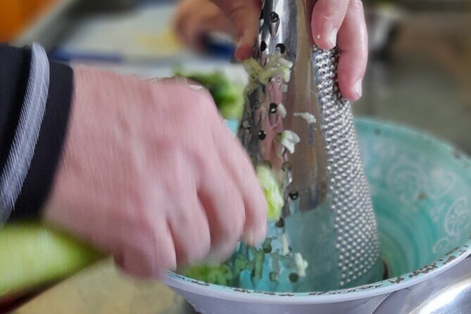 Private Cooking Class on Naxos Island with Pick Up - FAQs