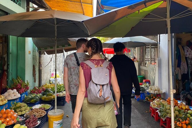 Private Cooking Class & Saigon Local Daily Life by Alleys - FAQs About the Tour