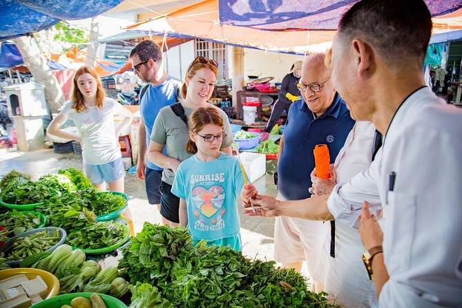 Private cooking class tour with Master Chef - What Makes This Tour Special